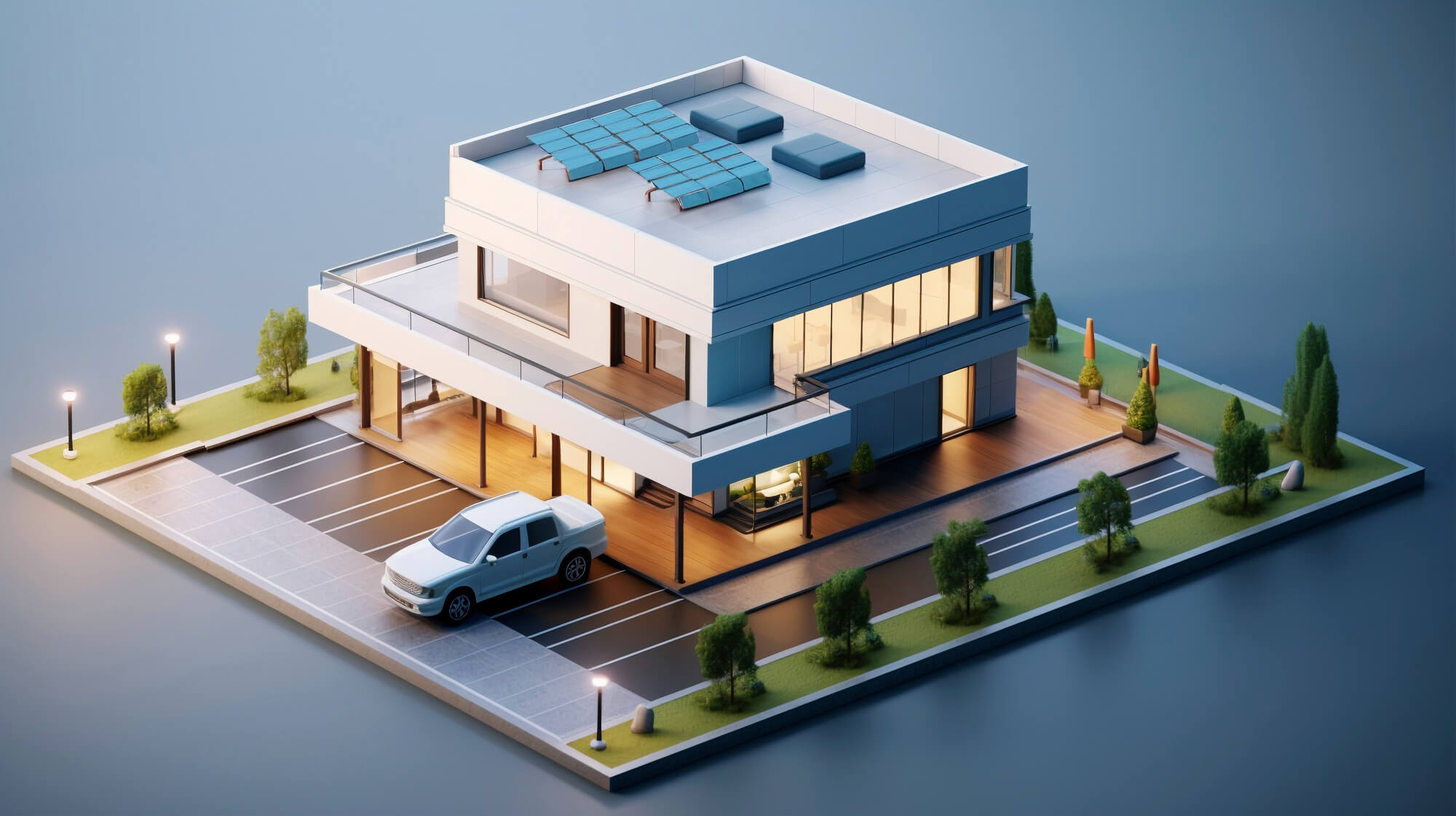 Home - Precision Group