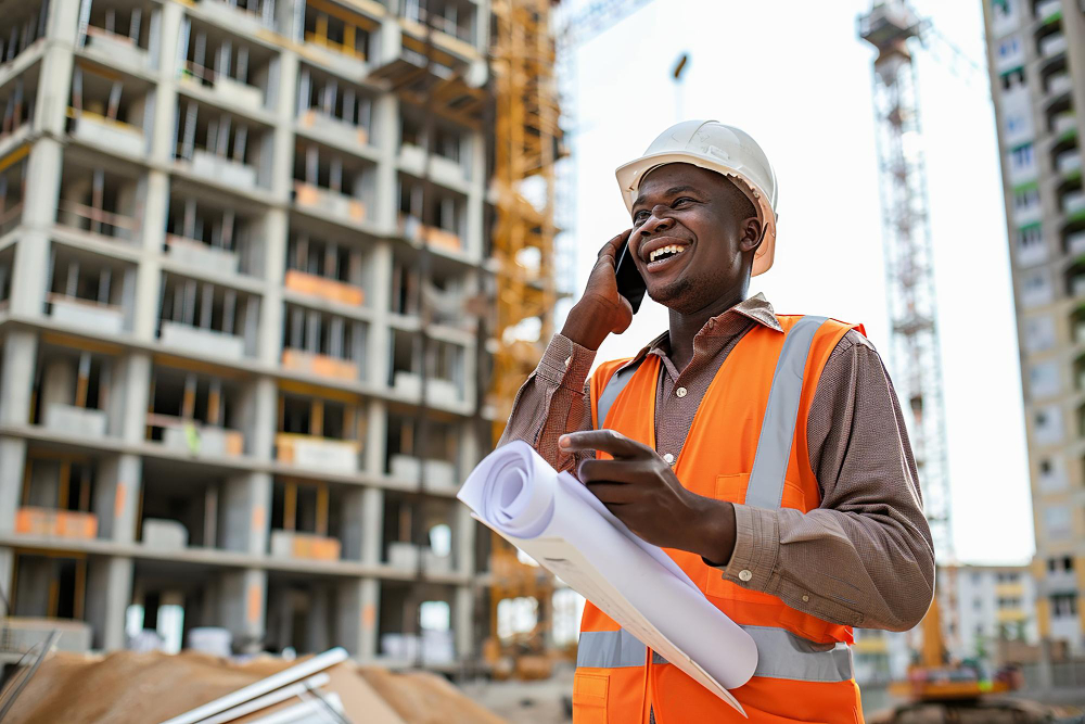 Who we are - Precision Group